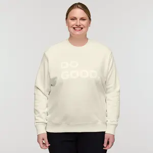 Cotopaxi Cuffed Sweatshirts Hoodies For Women