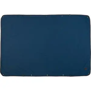 COALATREE Kachula Adventure Blanket Solid Navy
