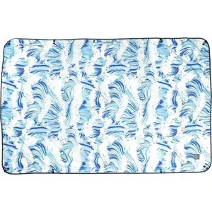 COALATREE Kachula Adventure Blanket Wave