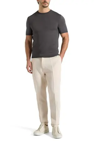 Maniere De Voir Stretch T-shirts For Men