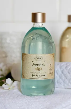 SABON Shower Oil Citrus Blossom - 500 Ml