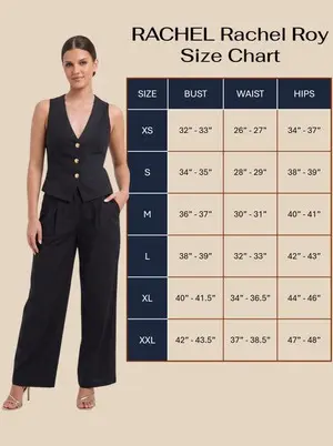Rachel Rachel Roy Annie Peplum Jumpsuit