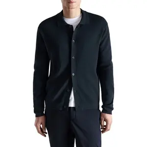 Mango Printed Knitwear For Men