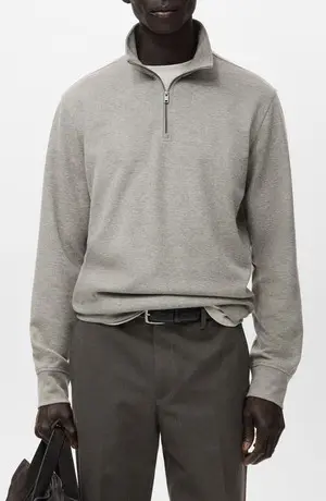 Mango Pull Over Activewear For Men