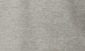 Mango Regular Fit Quarter Zip Pullover - Greige