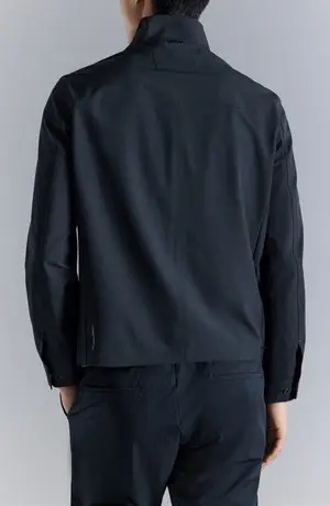 Mango Water Repellent Jacket