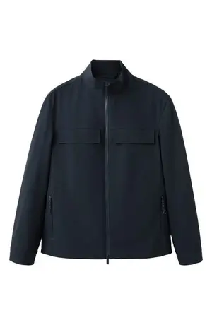 Mango Water Repellent Jacket