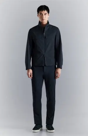 Mango Water Repellent Jacket