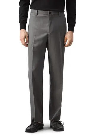 Mango Ricardo Regular Fit Dress Pants
