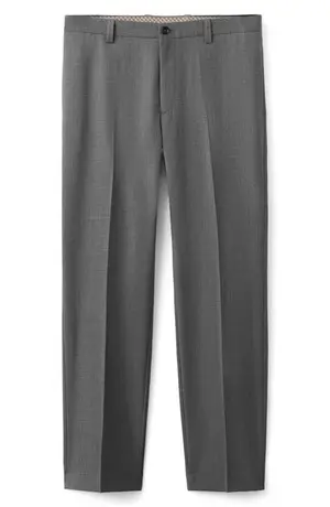 Mango Ricardo Regular Fit Dress Pants