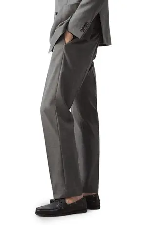Mango Ricardo Regular Fit Dress Pants