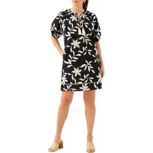 Karen Kane Tie Detailed Day Dresses