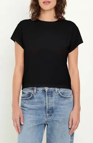 Michael Stars Cut Out Tops