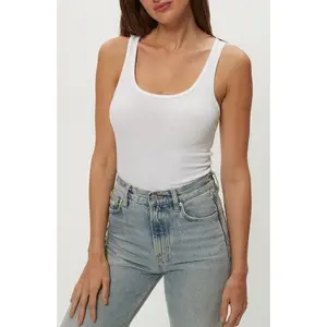 Michael Stars Slim Fit Tops