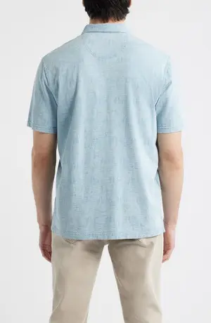Tommy Bahama Palm Tini Polo