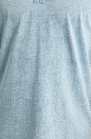 Tommy Bahama Palm Tini Polo