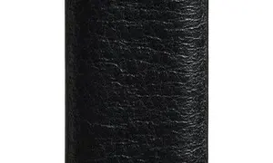 Vince Alex Leather Belt