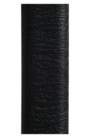 Vince Alex Leather Belt