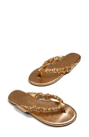 Tkees Savannah Flip Flop - Blink