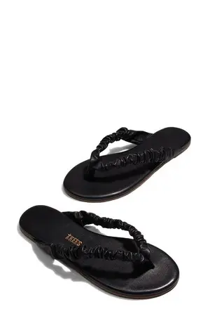 Tkees Savannah Flip Flop - Sable