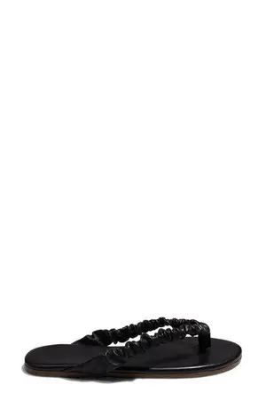 Tkees Savannah Flip Flop - Sable