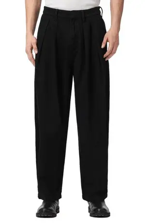 Allsaints Straight Leg Pants For Men