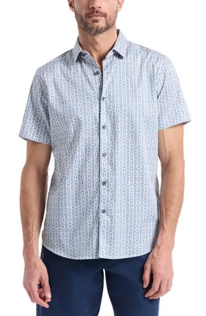 Men's Robert Graham Short Sleeve Shirts