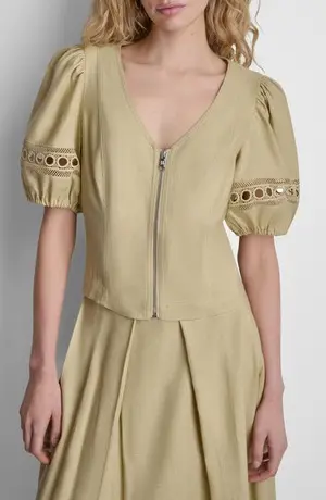Dkny Blouses