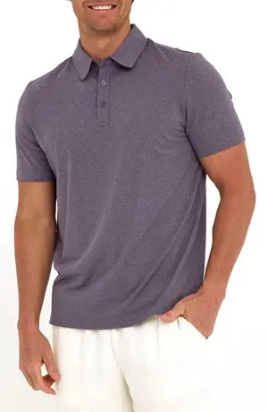 Threads 4 Thought Polos For Men