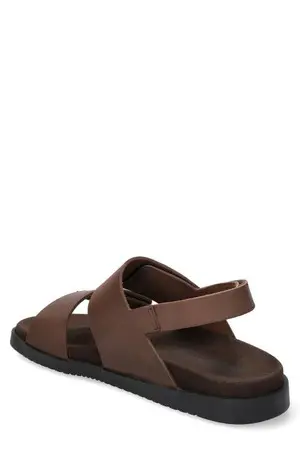 Mephisto Gautier Sandal - Brown