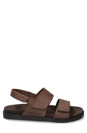 Mephisto Gautier Sandal - Brown