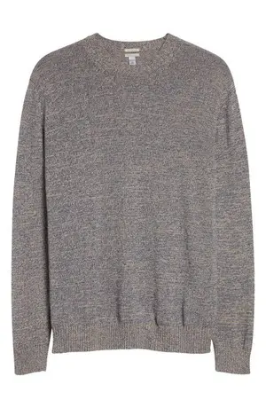 Massimo Alba Dustin Crewneck Sweater - Aralsea