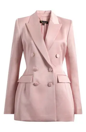 NADINE MERABI Monica Blazer
