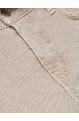L'Agence Kendra High-rise Cropped Flare Jeans