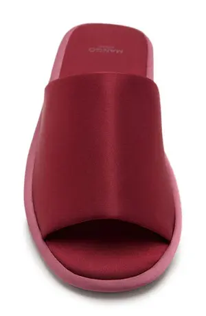 Mango Slide Slipper