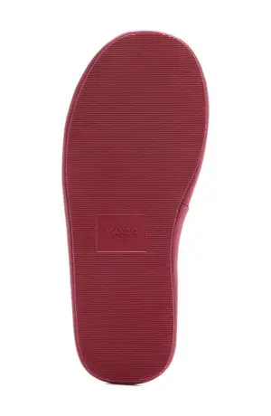 Mango Slide Slipper
