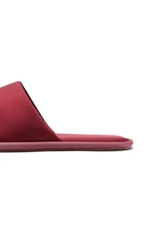 Mango Slide Slipper
