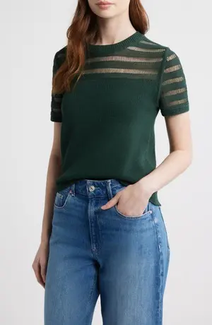 Rag & Bone Short Sleeve Knitwear For Women