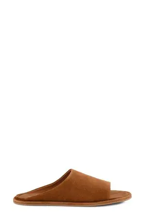 Seychelles Slide Sandal - Tan