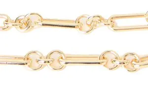B-low The Belt Mara Chain Belt