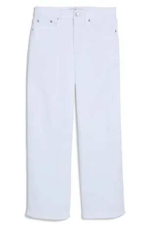 Vineyard Vines Whitney Ankle Wide Leg Jeans