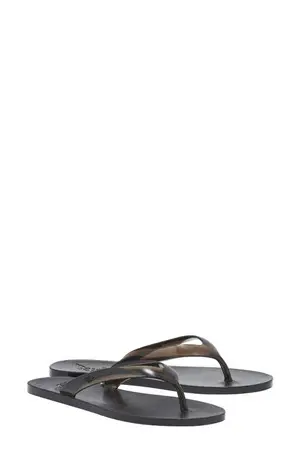 Women's Thong Sandals