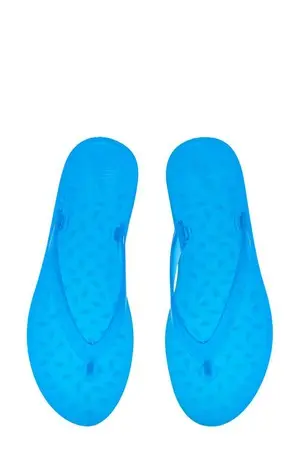 ANCIENT GREEK SANDALS Jelly Flip Flop - Blue