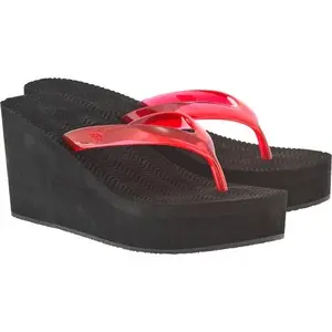Ancient Greek Chunky Sandals For Women