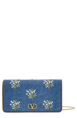 Coach Butterfly Wallets