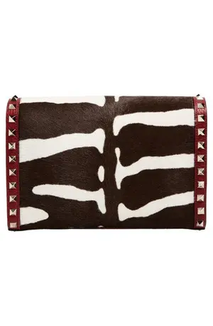 Valentino Garavani Rockstud Shoulder Bag