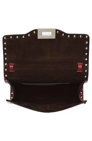 Valentino Garavani Rockstud Shoulder Bag