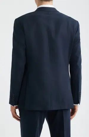 Emporio Armani Suit Jacket
