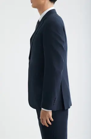 Emporio Armani Suit Jacket