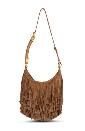 Balmain Messenger Bag Shoulder Bags